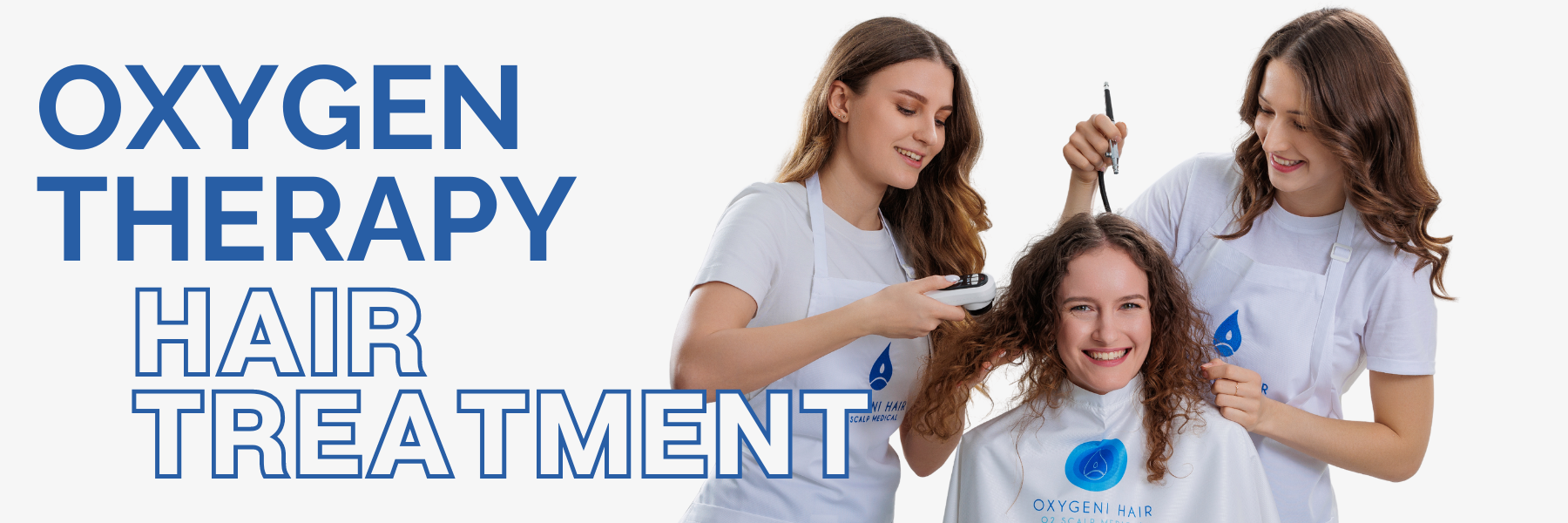 Hair loss treatment for all hair problems